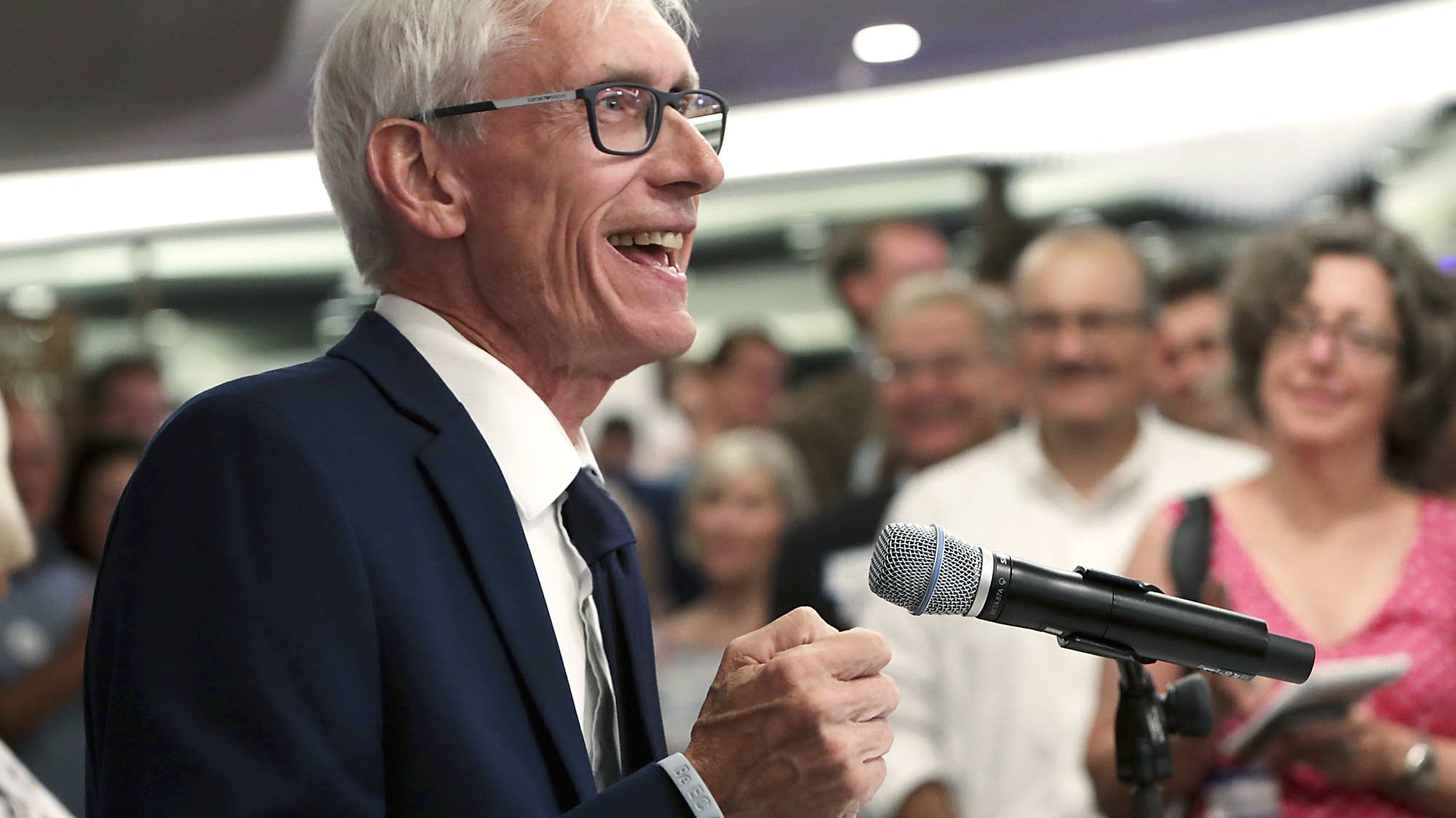 Effort to weaken Wisconsin, Michigan governors stirs separation-of ...
