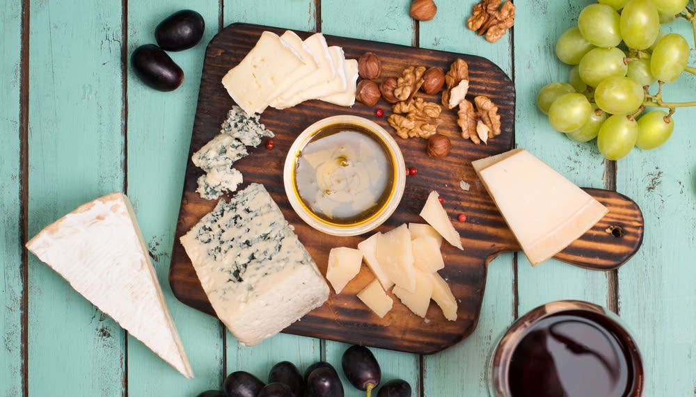 Summer Cheeses | The Splendid Table