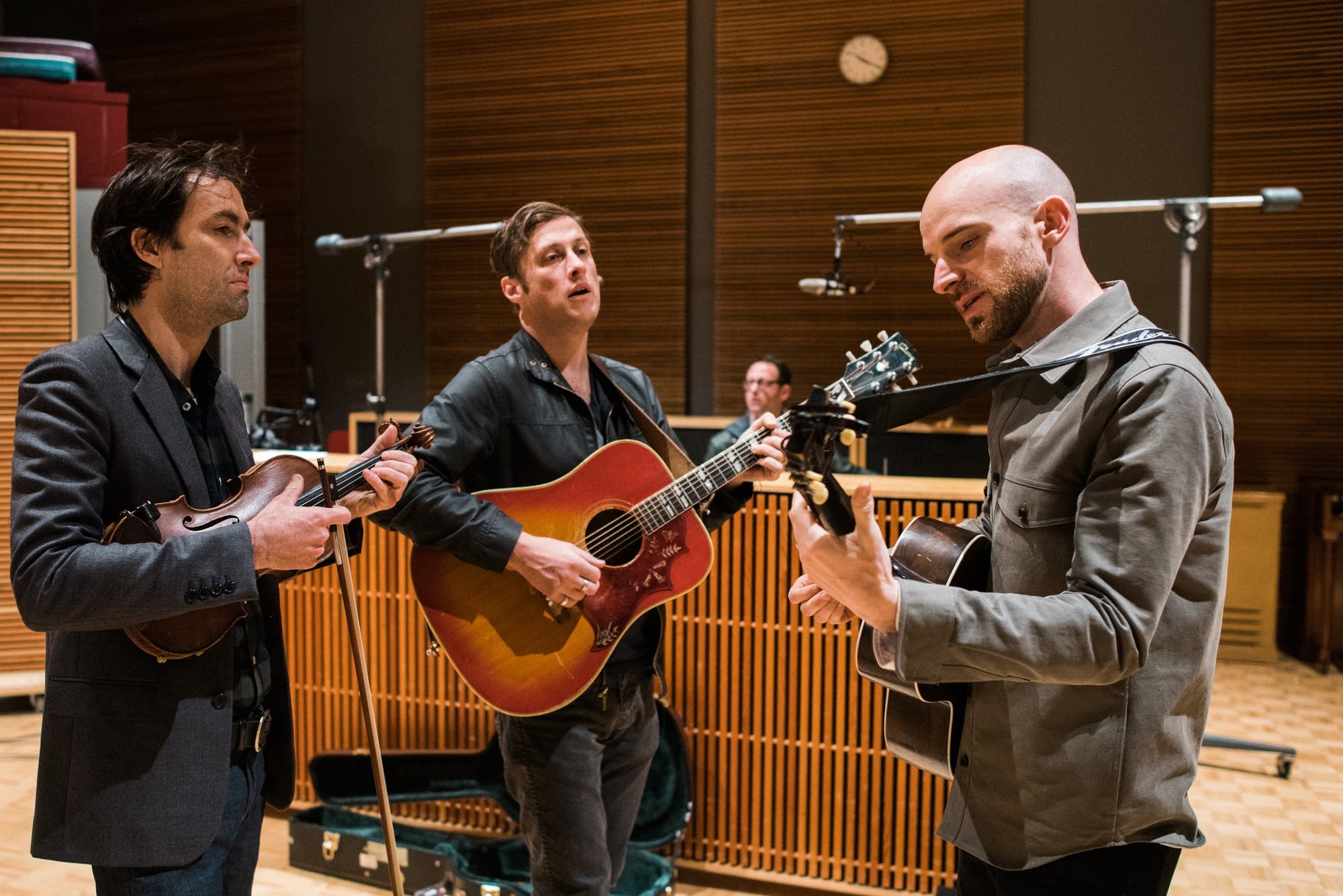 Logo Bird Andrew Berwick