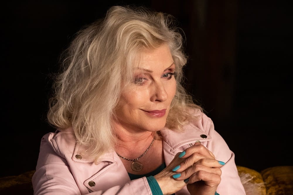 Today in Music History: Happy Birthday, Debbie Harry | The Current