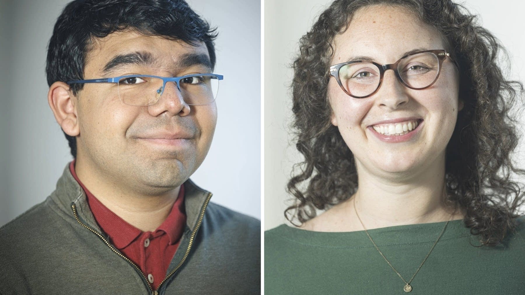 Meet the newest MPR News reporters covering greater Minnesota | MPR News