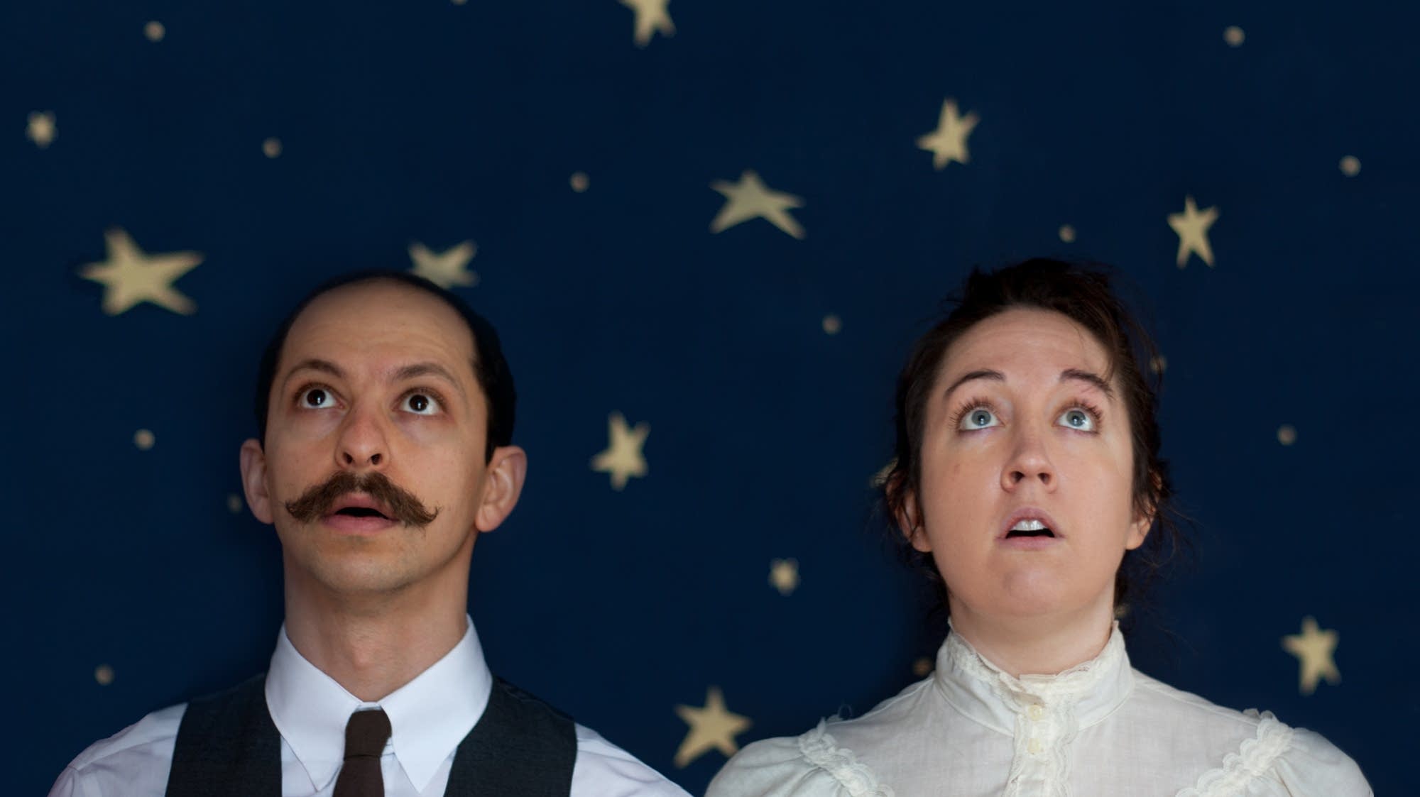 Fringe Festival stages 168 shows in 11 days | MPR News