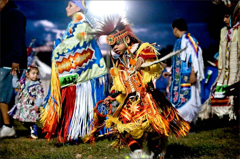 Photos: The Dakota War, then and now | MPR News