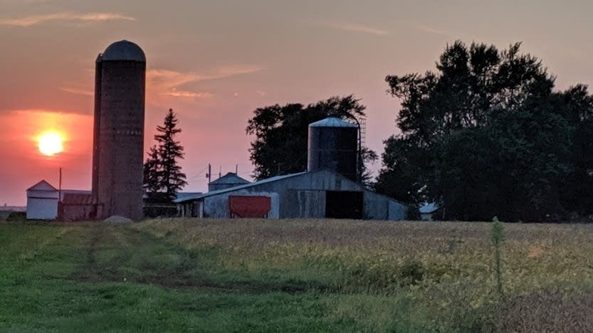Off-farm landowners share their families' stories of transition | MPR News