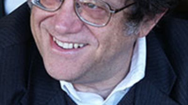 Rabbi calls "spiritual progressives" to action | MPR News