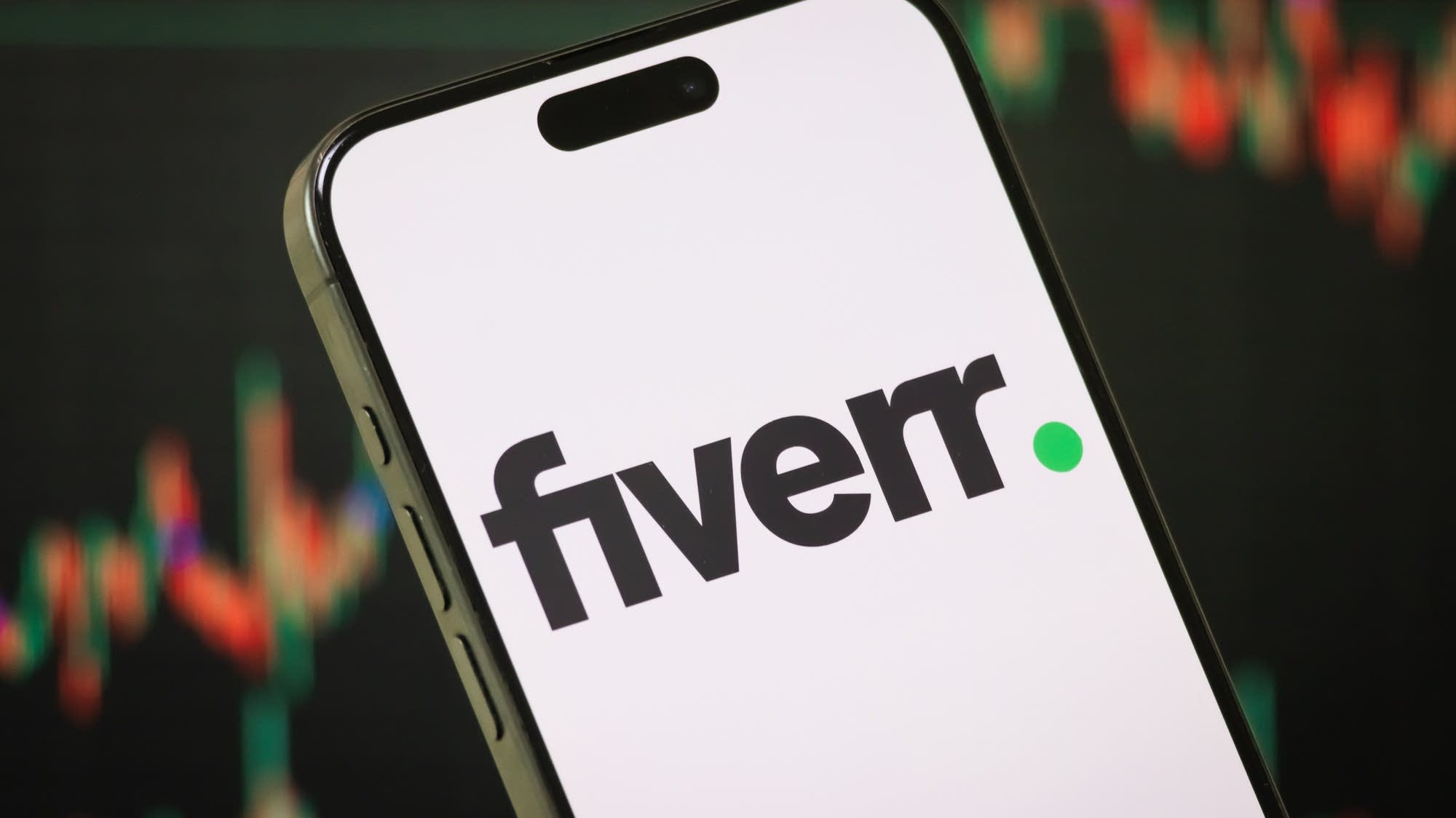 Fiverr CEO Micha Kaufman explains why everyone needs to upskill with AI