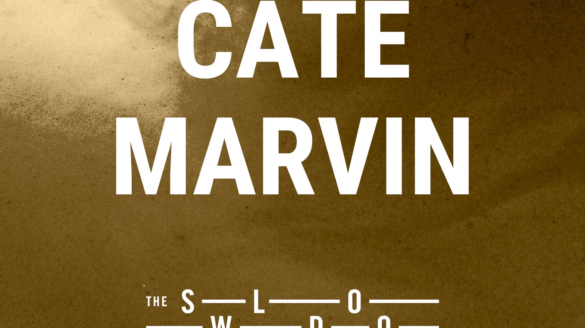 1200: Lying My Head Off by Cate Marvin | The Slowdown