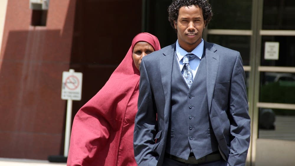 Judge OKs home release for MN man convicted of threatening FBI agents ...