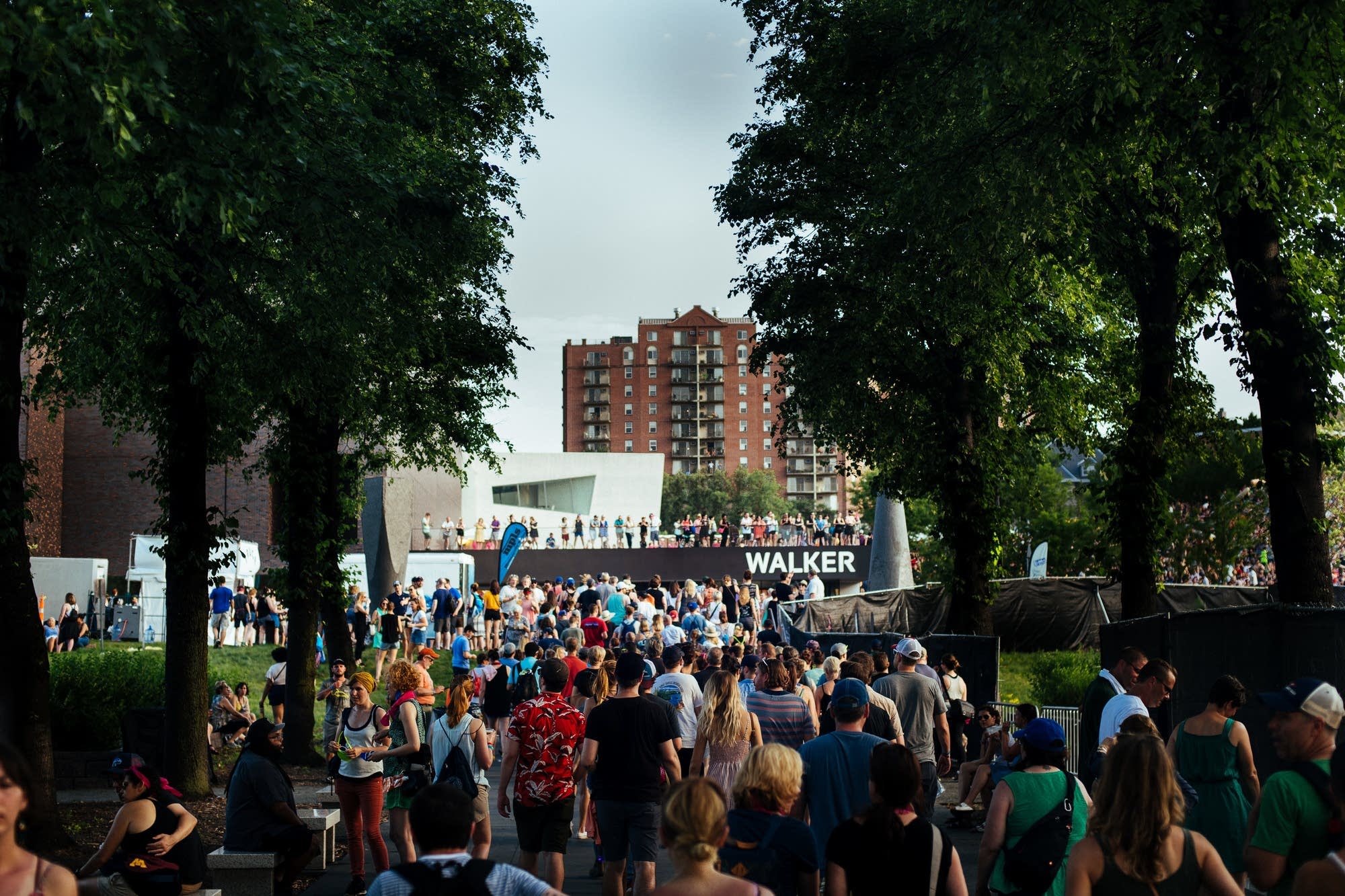 Rock the Garden 2018: 89 images capture the festival fun | The Current