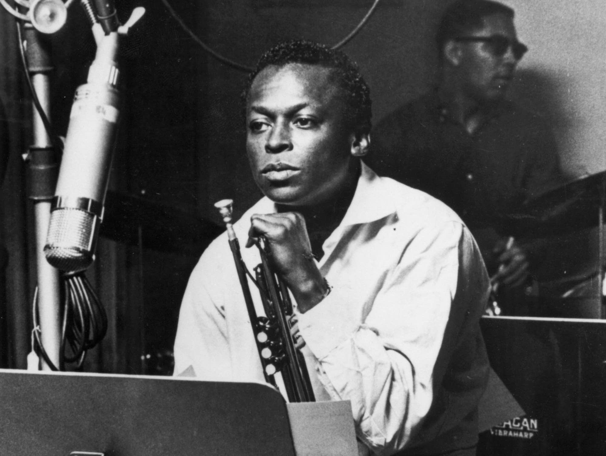 May 26 in Music History: Miles Davis born 100 years ago