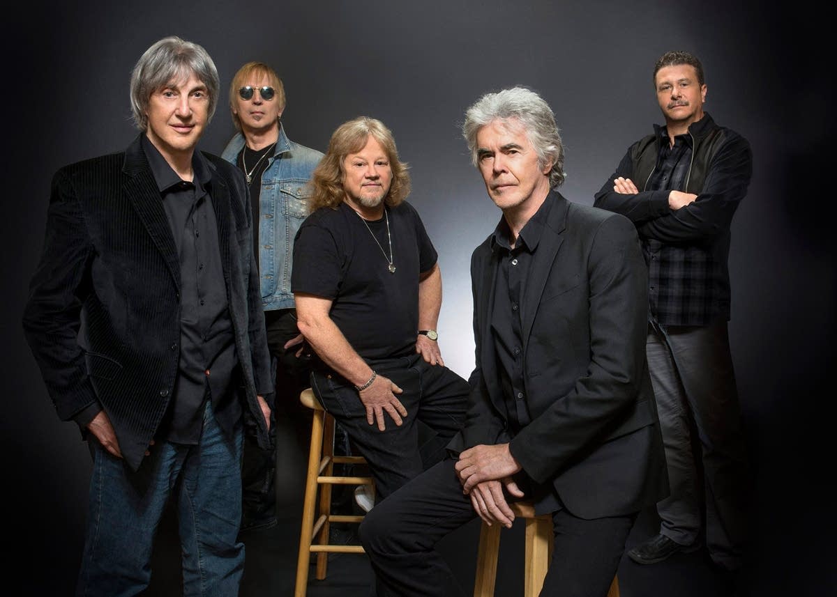 Today’s Music News: Three Dog Night singer Cory Wells dies at 74