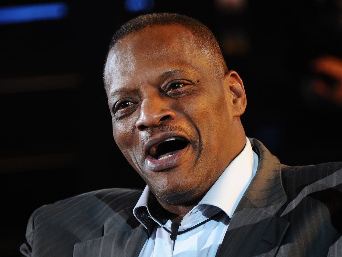 UPDATED: Early Minneapolis recordings by Alexander O’Neal released ...