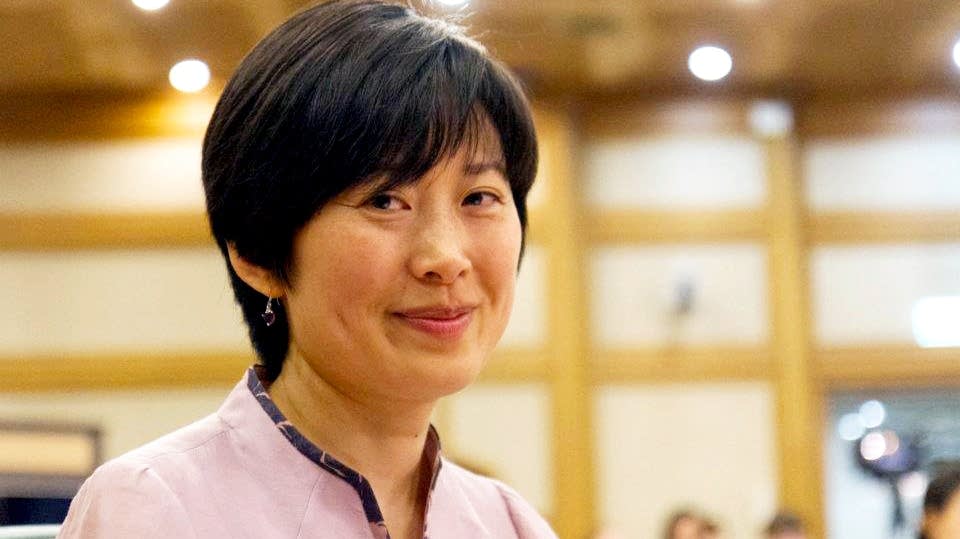 How to stop languishing and get yourself adopted | MPR News