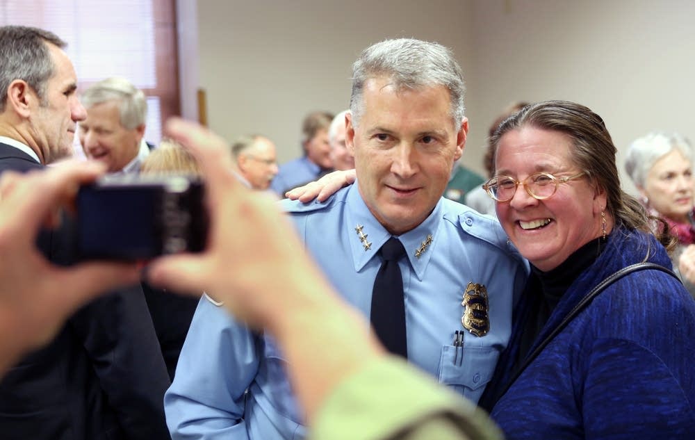 Minneapolis Police Chief Tim Dolan reflects on career, lessons learned ...