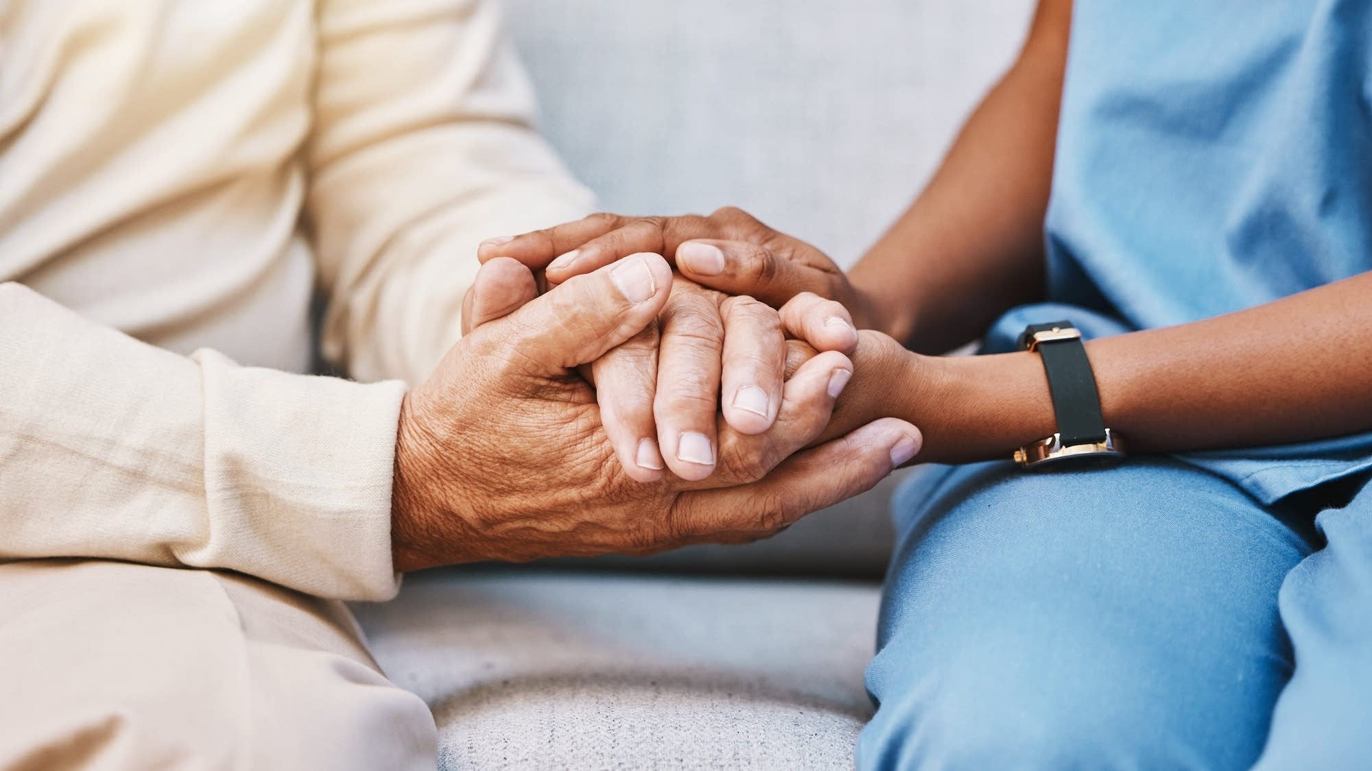 How to prepare for the care economy