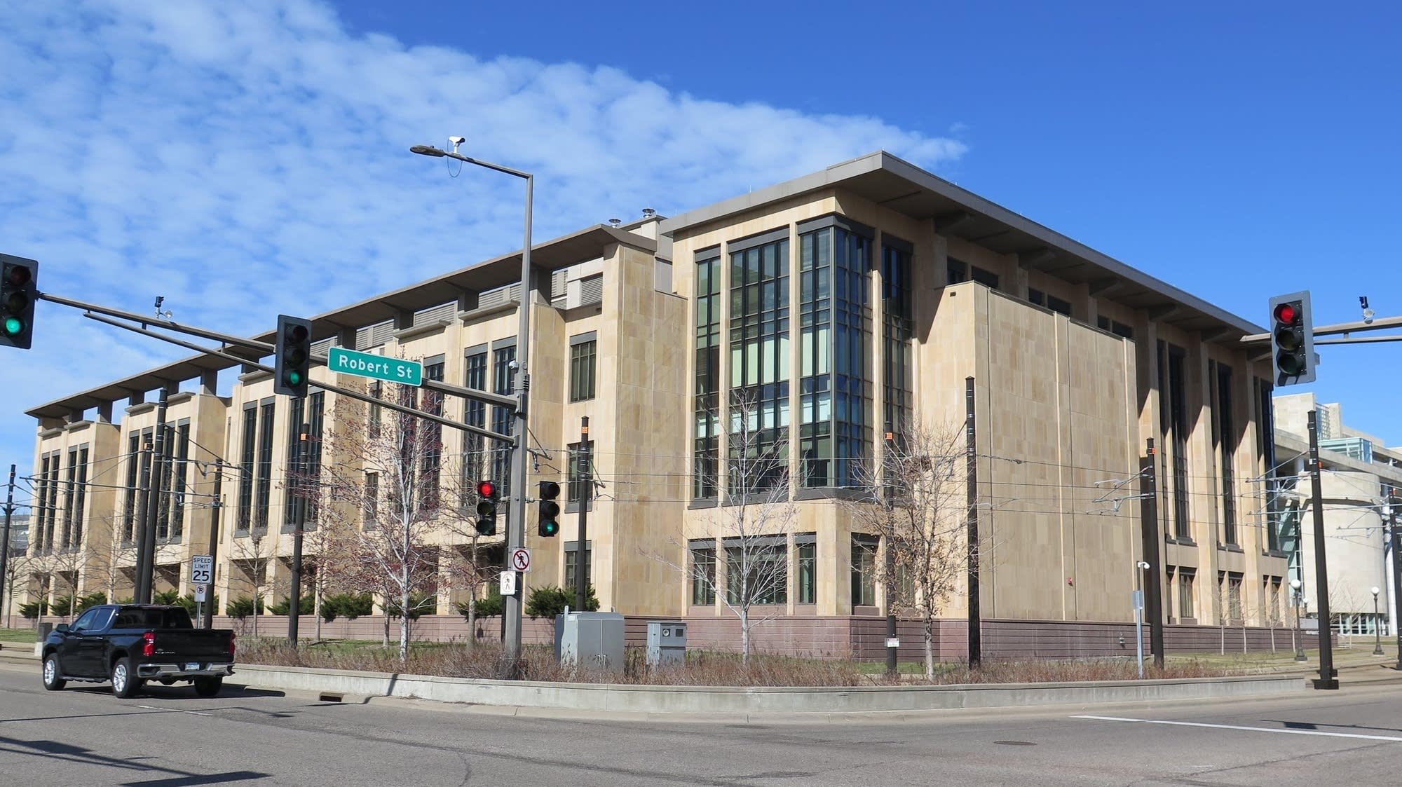 MDH cancels some layoffs after lawsuit to block funding cuts | MPR News