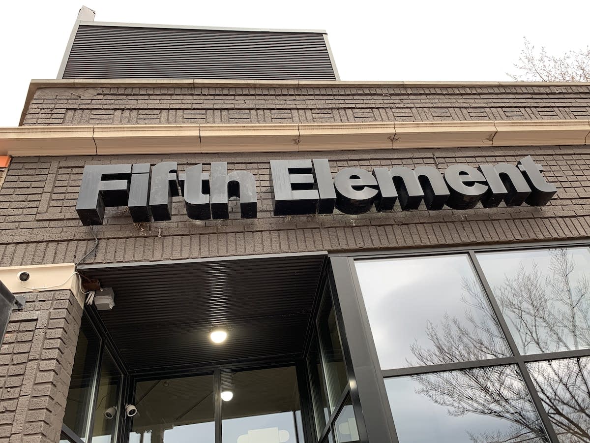 A fond farewell to Fifth Element