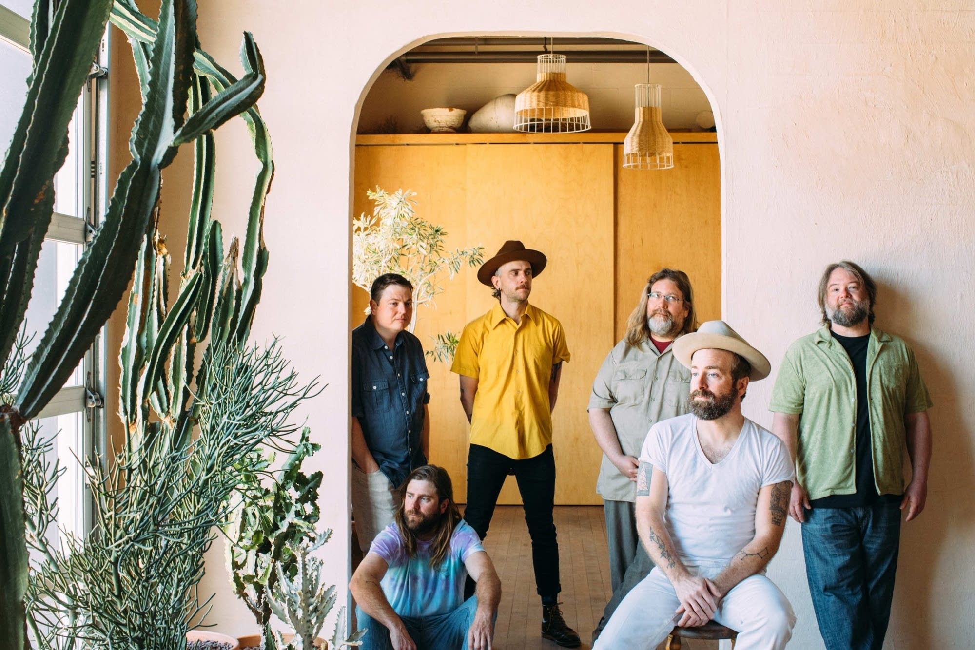 The Gig List for July 6: Trampled By Turtles; Interlay; The Baseball ...