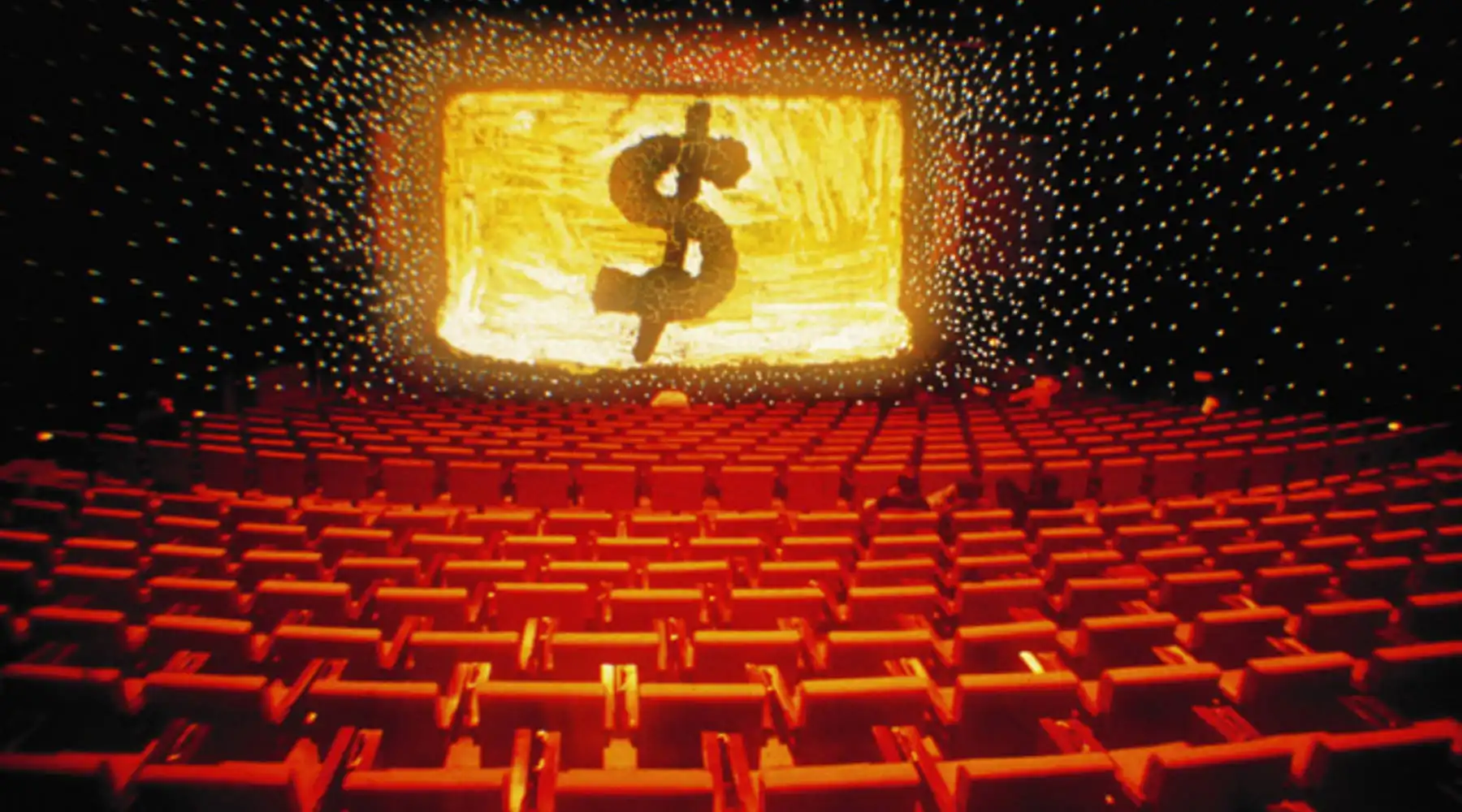 The Top Five Films of the Financial Crisis