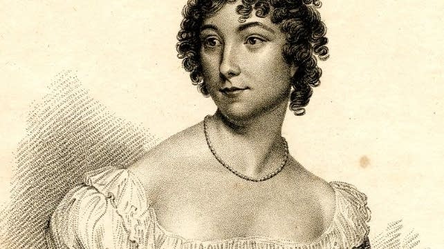 The famed Shakespearean actress who moved to Blue Earth, Minnesota ...