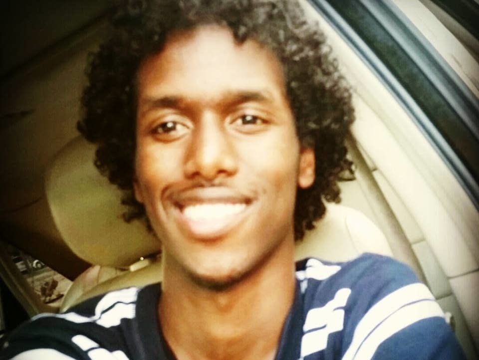 Guled Omar: The path to ISIS and the story you haven't heard ...