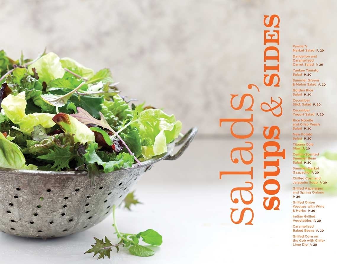 A Summertime Grilling Guide | The Splendid Table