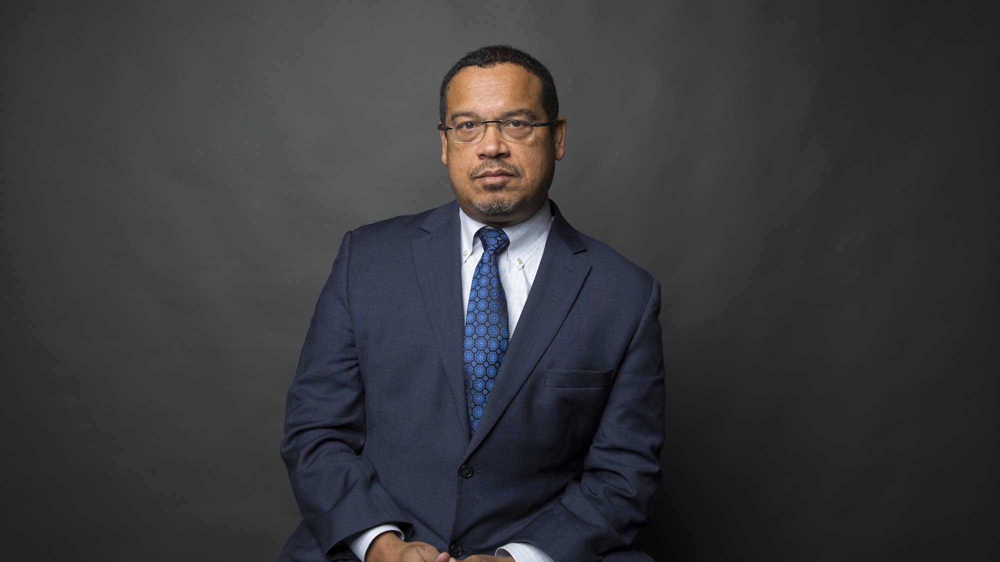 Politics Friday: Ellison describes the 'political fight' of his life ...