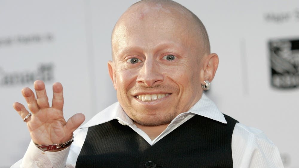 Verne Troyer Austin Powers Verne Troyer's Death Officially Ruled A