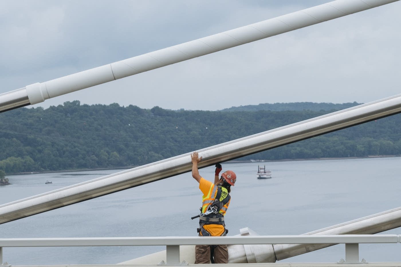 Stillwater eyes big change as Lift Bridge nears last run | MPR News
