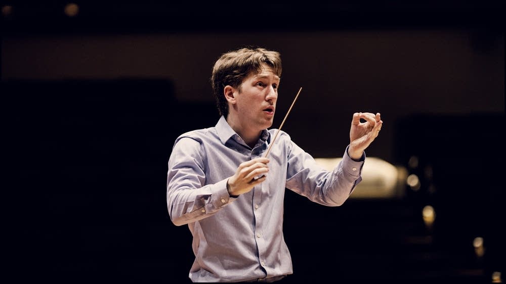 Joshua Weilerstein