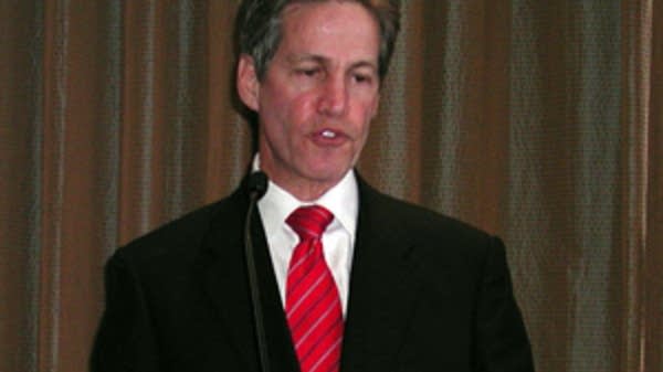 Sen. Coleman: Republicans lost on Iraq, ethics and governance | MPR News