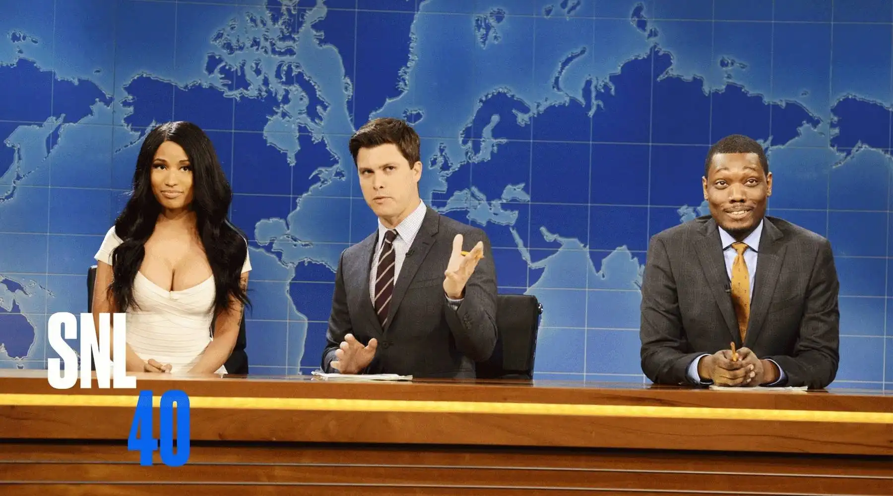 SNL: Fewer ads, more ‘sponsored content’