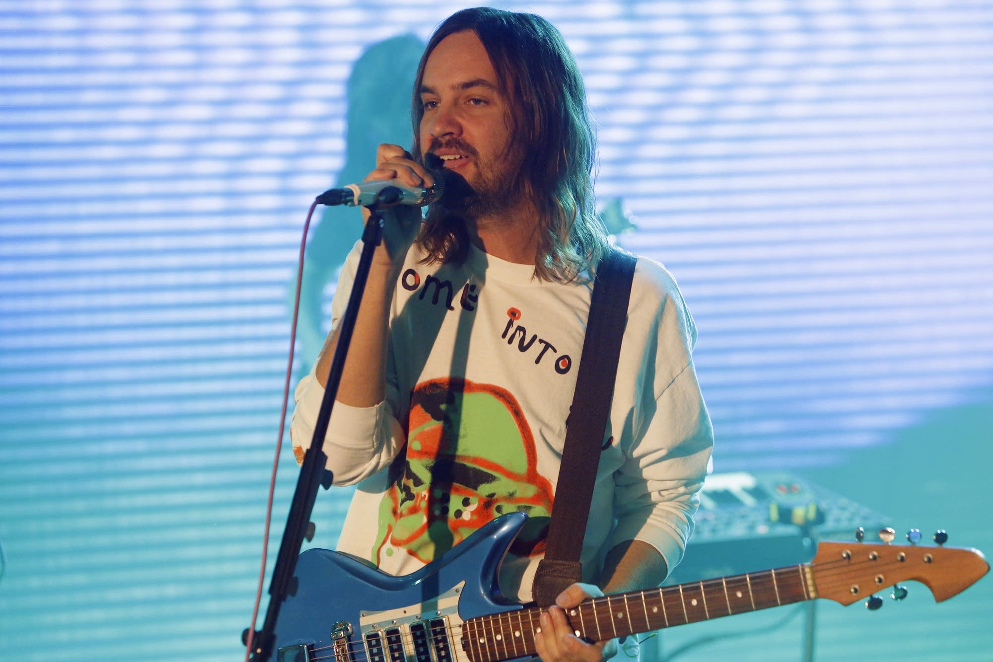 Music on TV this week: Tame Impala; Local Natives; Phantogram; Devon ...