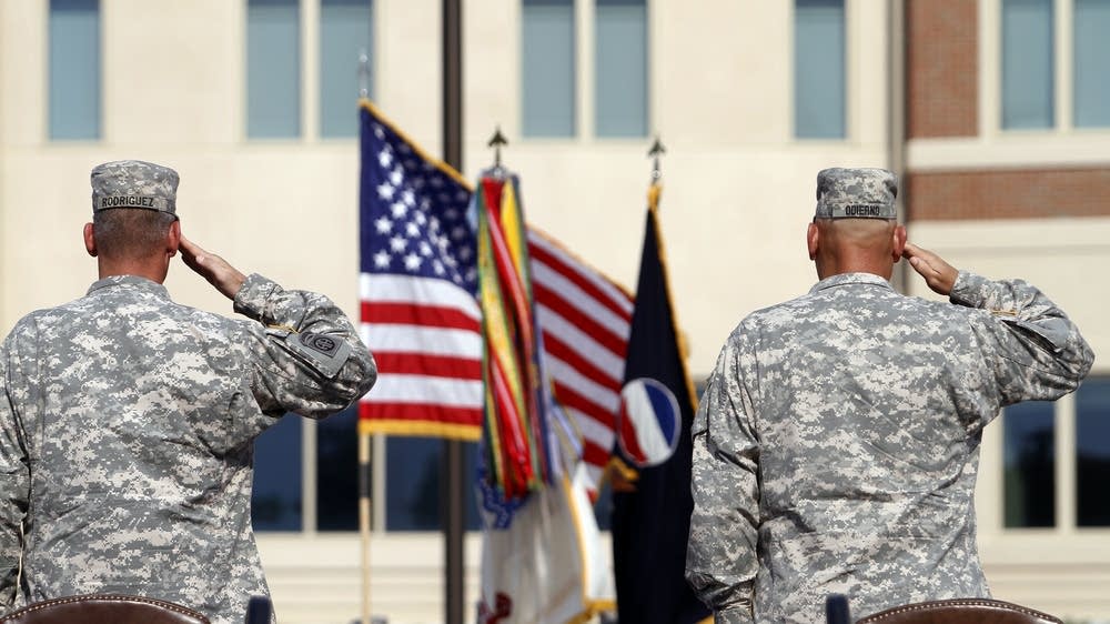 Army narrows list of cities down to 5 for new command HQ; Minneapolis ...