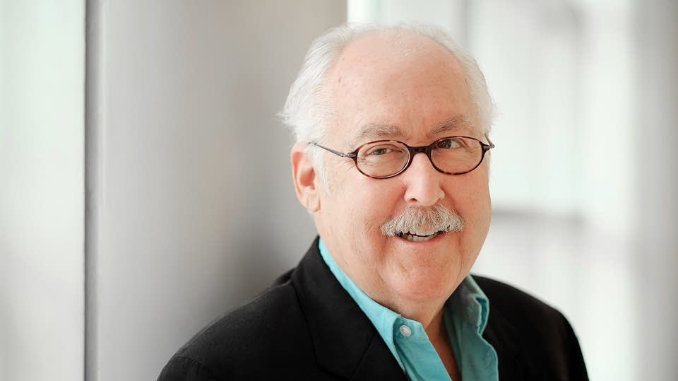 Kenneth Frazelle: Fiddler's Galaxy