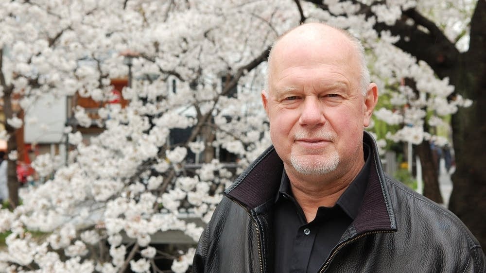 Rudy Maxa at the State Fair | MPR News