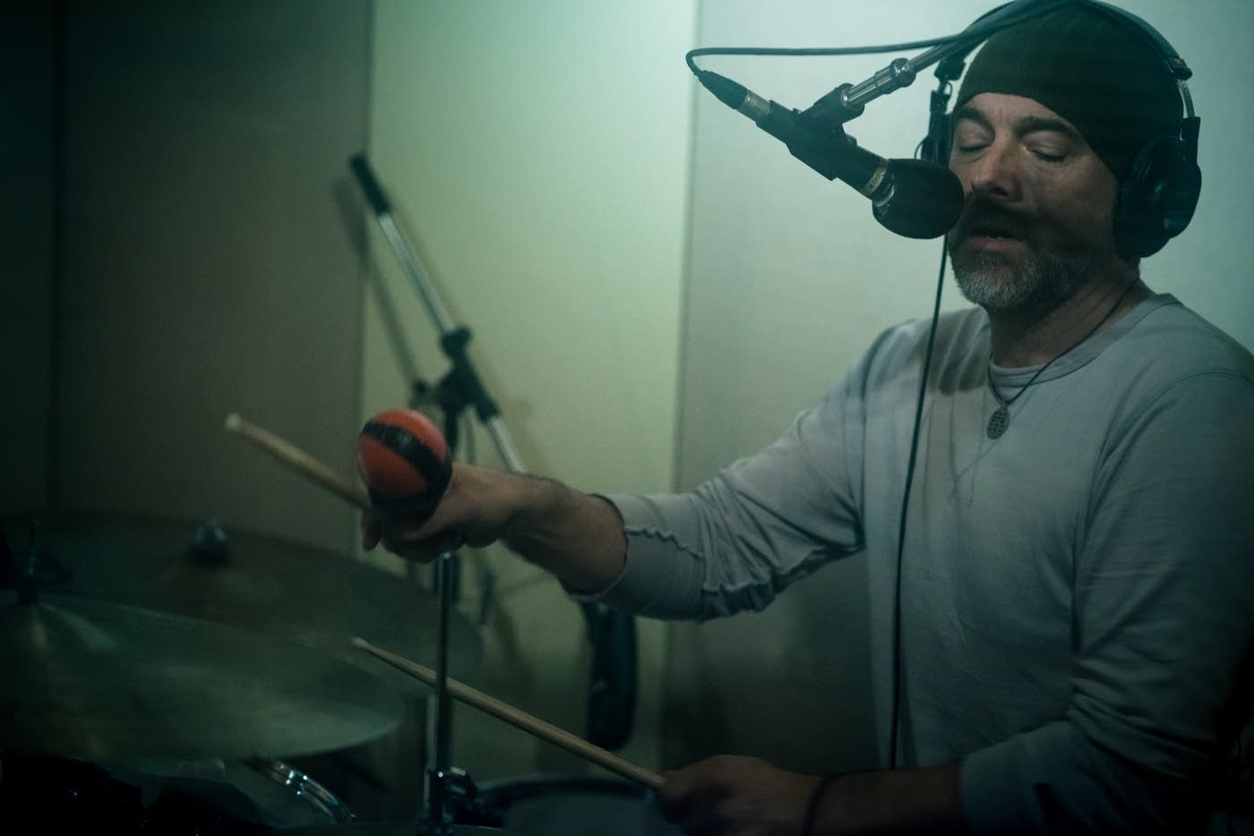 The Church perform in The Current studio | The Current