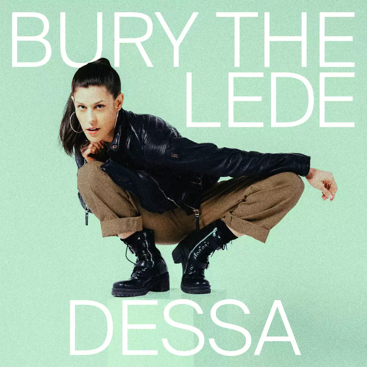 Dessa announces new album, drops lead single "Hurricane Party"