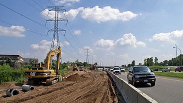 Oil prices hit the road | MPR News