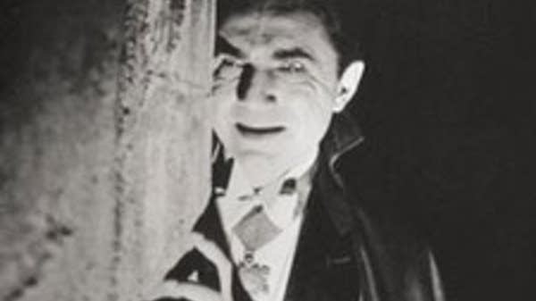 Dracula through the ages | MPR News