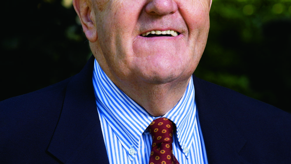 Mark Shields on optimism and American politics | MPR News