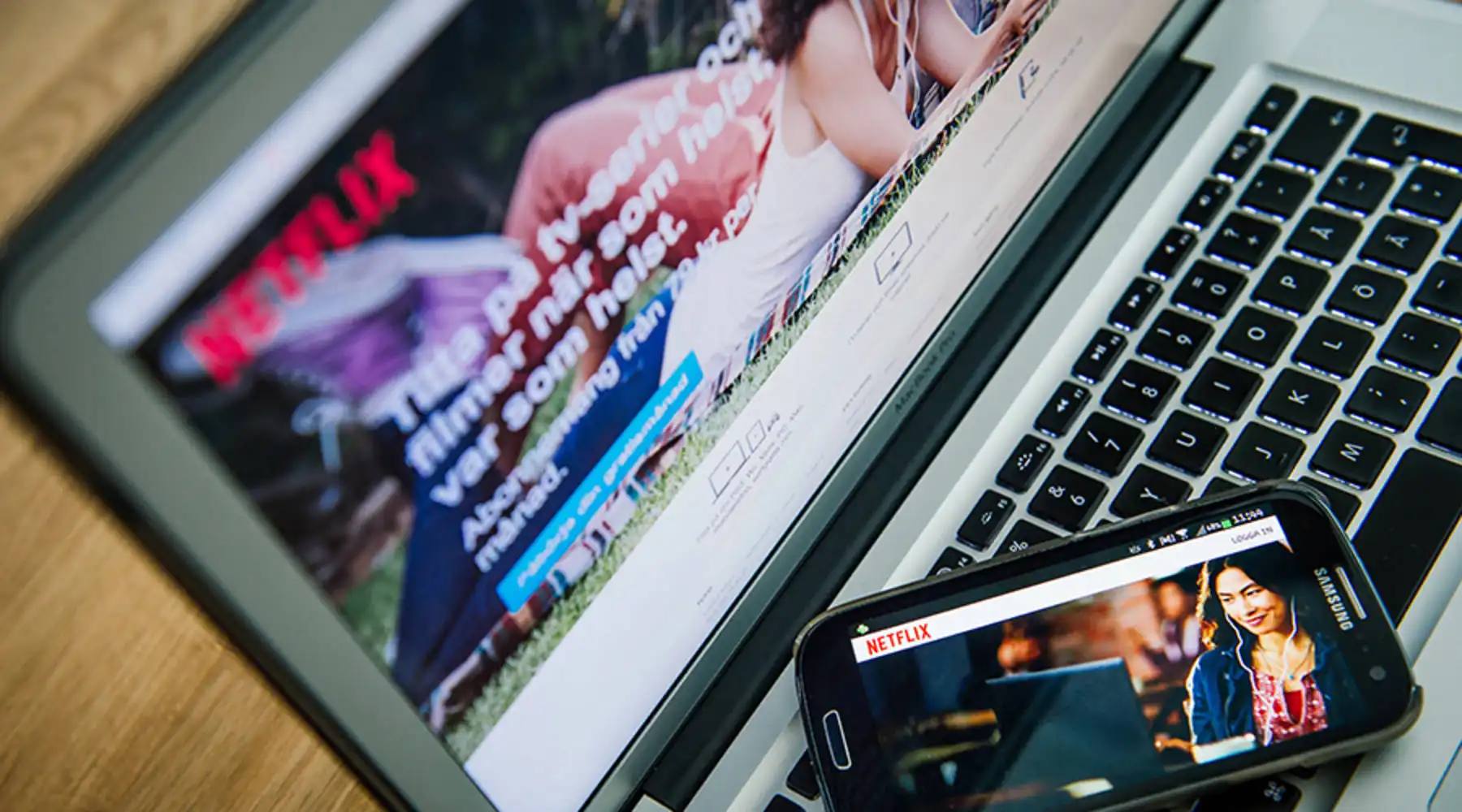 How many streaming services are too many?