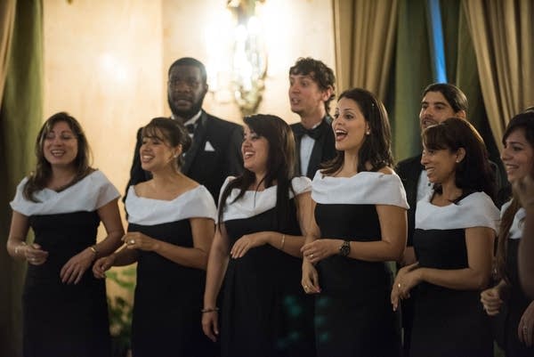 Voices of Spring: choral music in the spotlight
