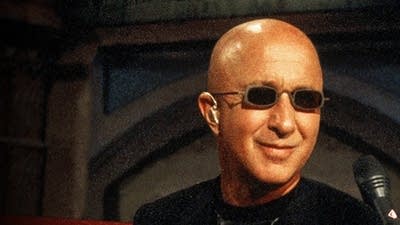 A Prairie Home Companion for December 27, 2014