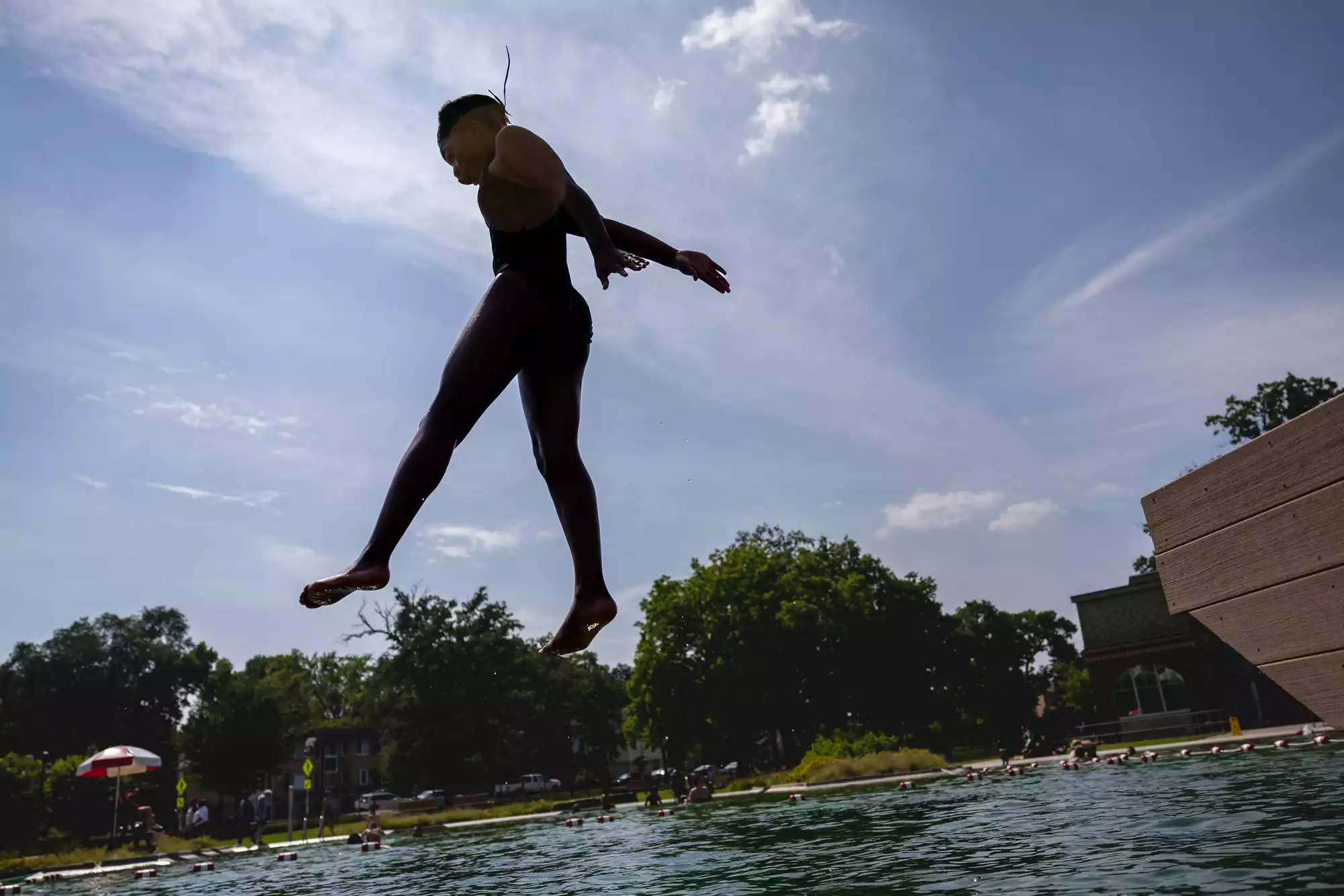 Coffee Break: Songs for staying cool