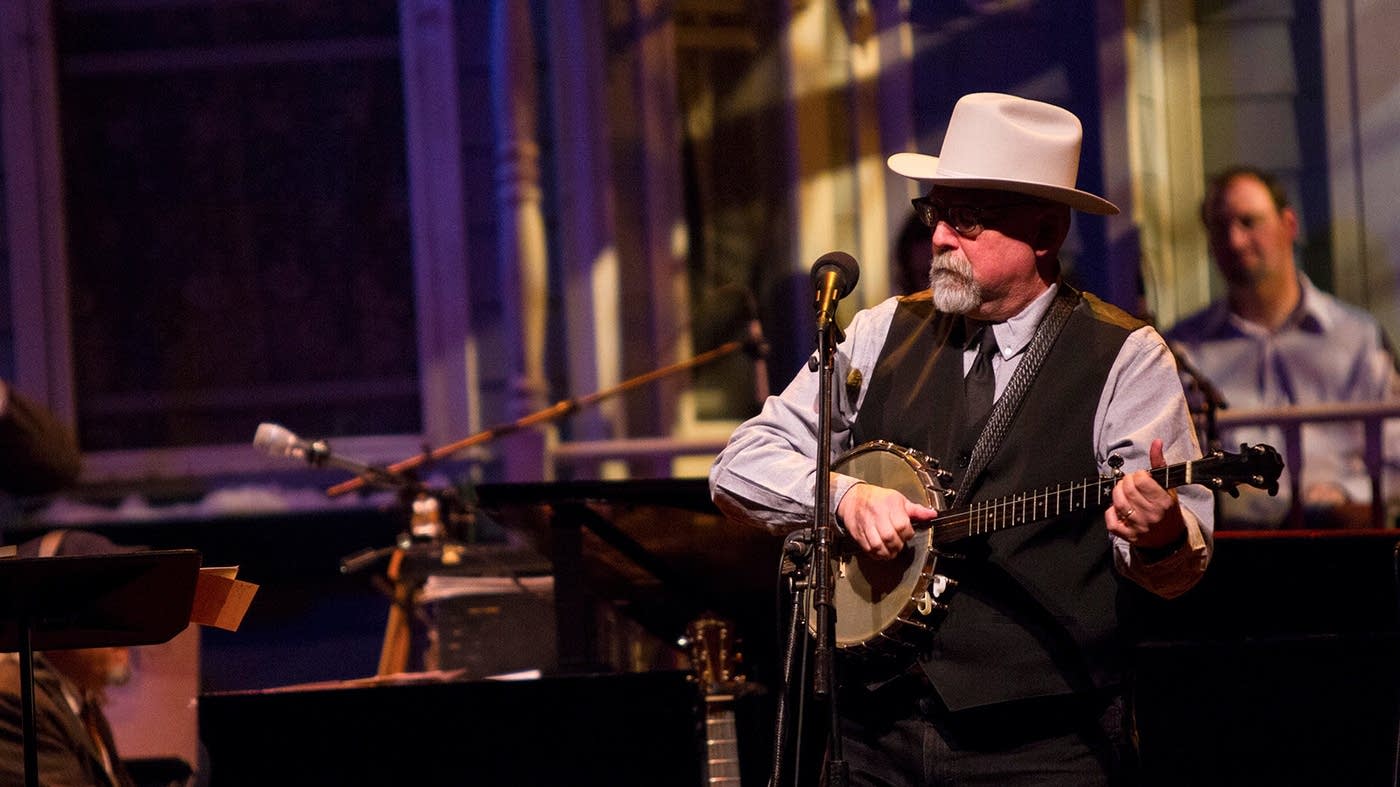 A Prairie Home Companion for January 17, 2015