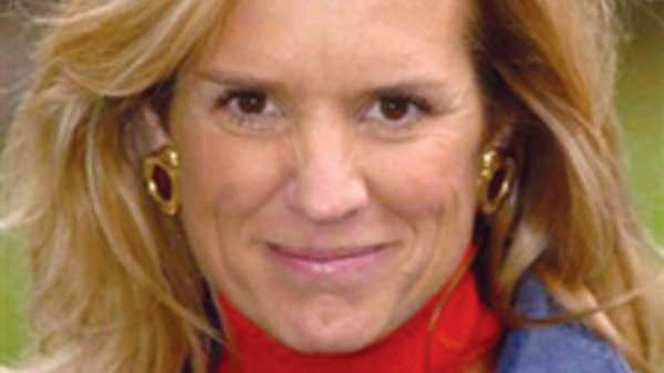 Kerry Kennedy on truth, power and human rights | MPR News