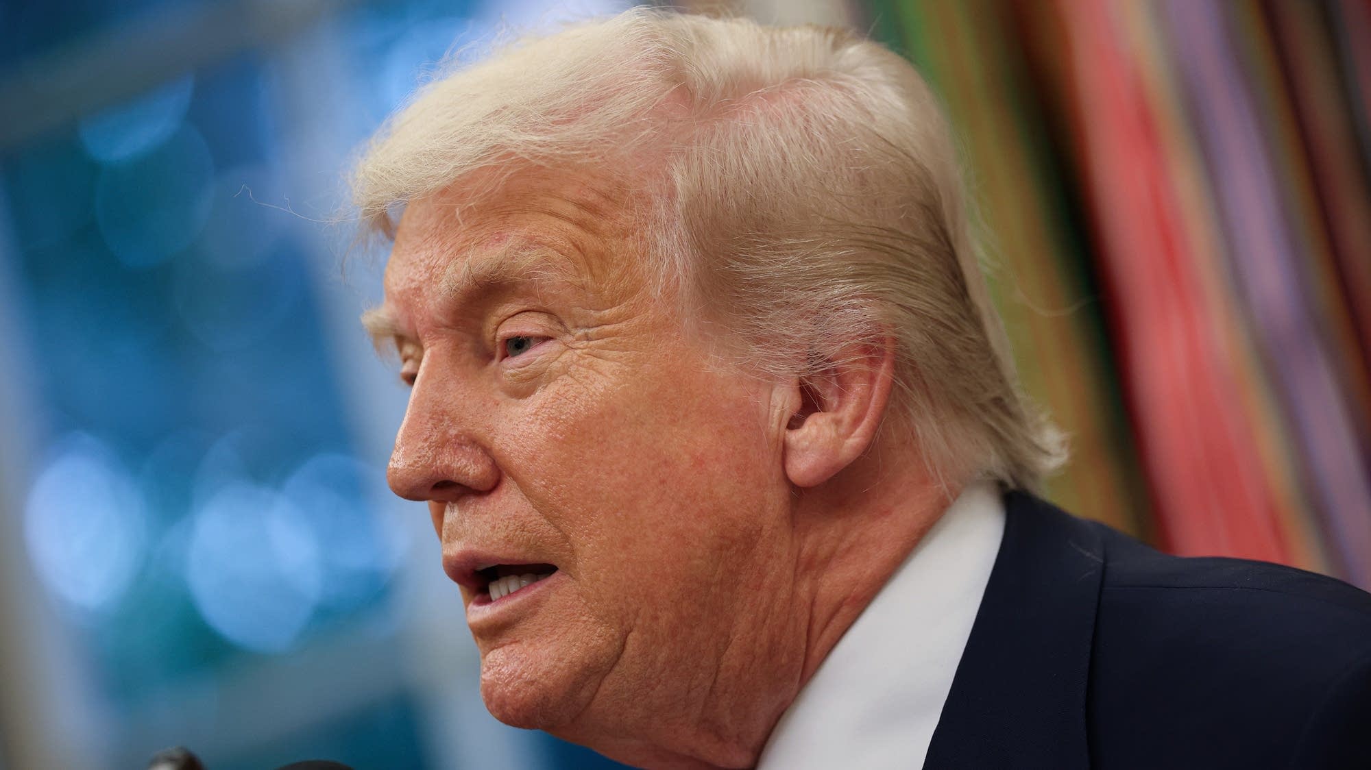 Truce fizzles as U.S.-China trade tensions return to full boil | MPR News