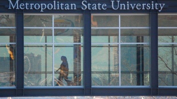 Why Metropolitan State will set up shop in the west metro | MPR News