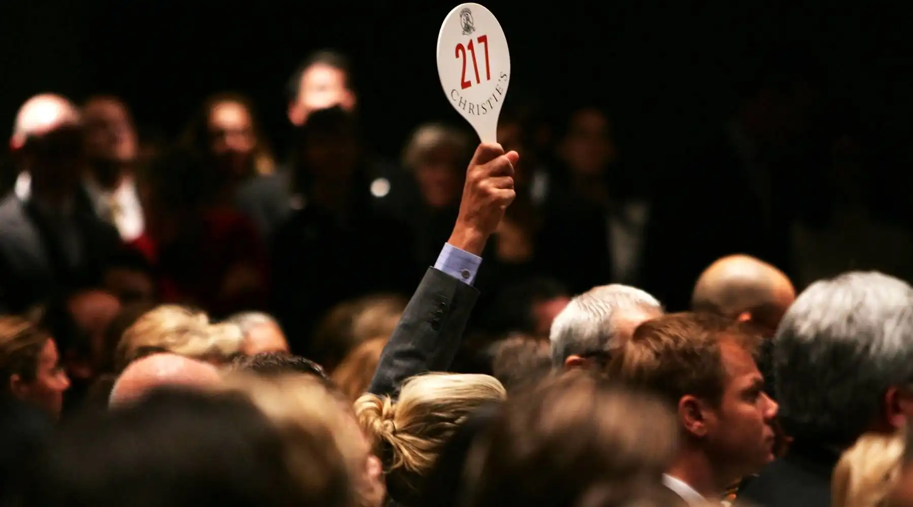 Rockefeller auction at Christie’s expected to bring in $500 million or ...